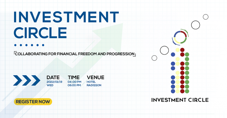 2nd Edition of the Investment Circle Event – Clock b Business Innovations